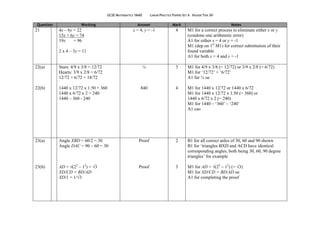06 practice paper_3_h_set_a_-_mark_scheme | DOCX
