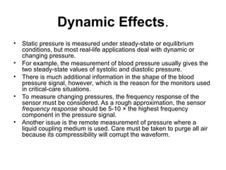 06PRESURE Pressure Measurement MEASUREMENT.ppt