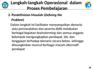 06 Problem Based Learning.ppt media pwmbelajaran | PPT