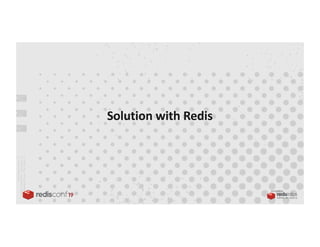Stateful Interaction In Serverless Architecture With Redis: Pyounguk ...