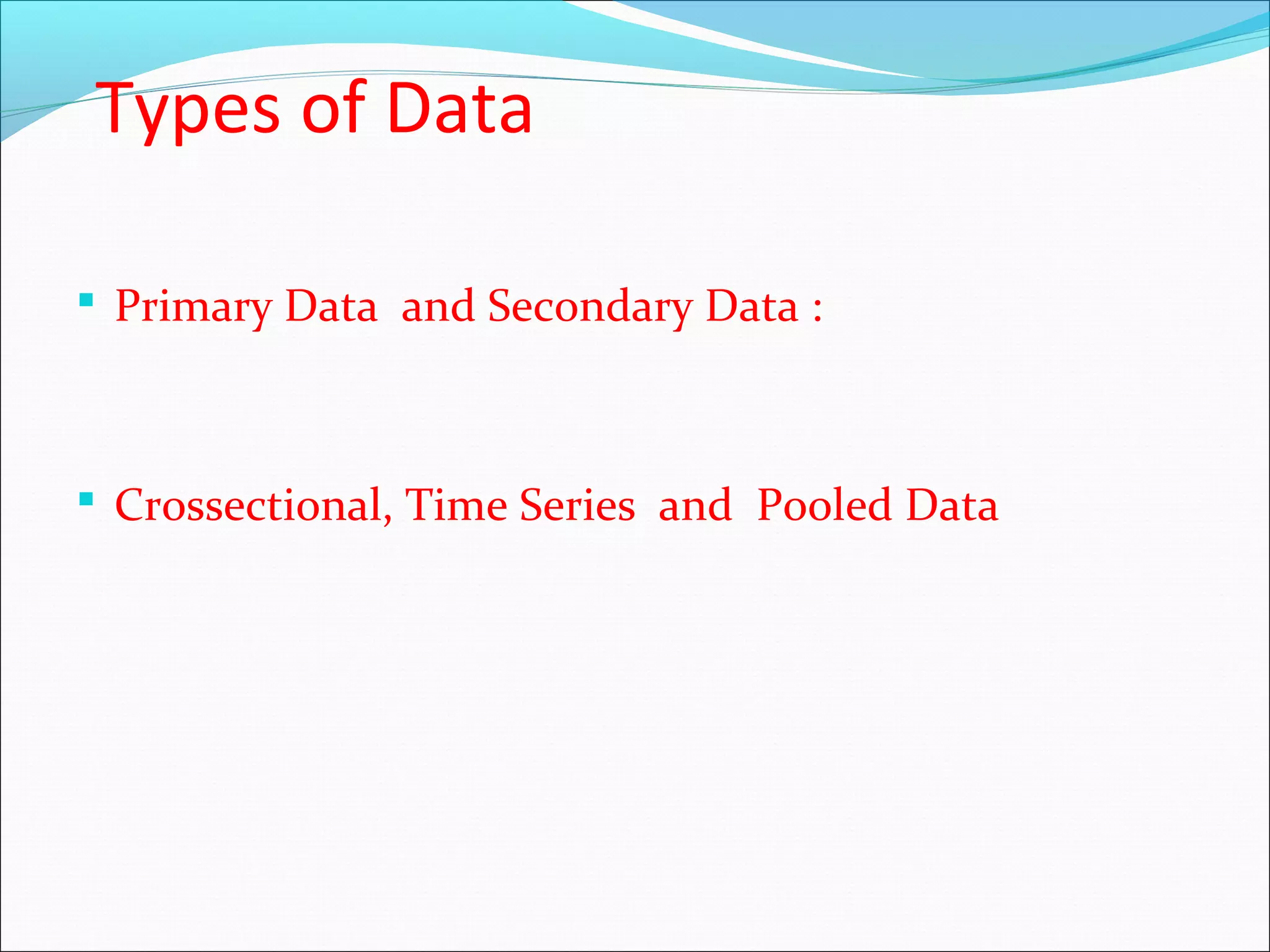 06 quantitative data processing | PPT