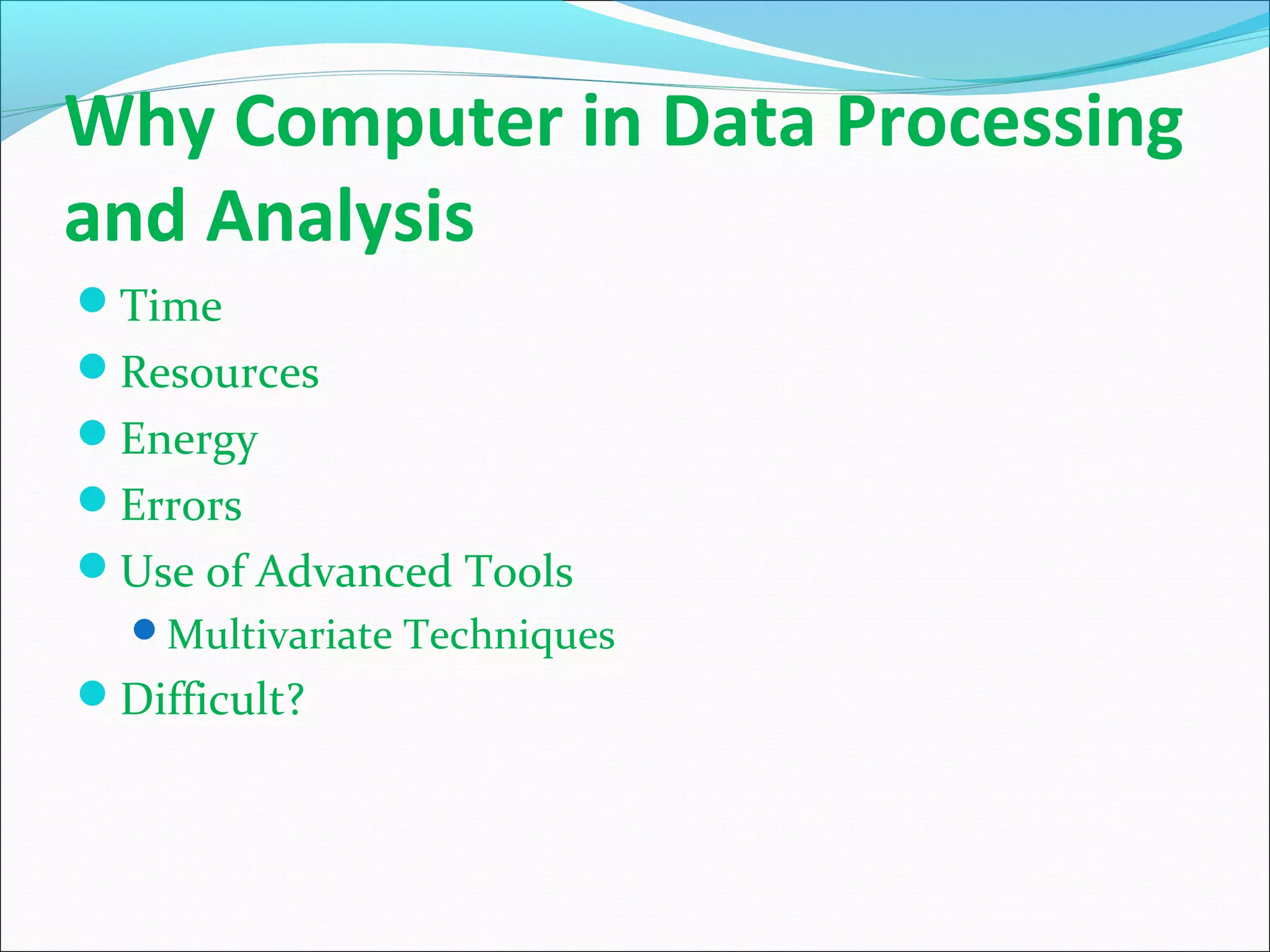 06 quantitative data processing | PPT
