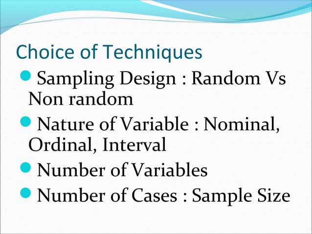 06 quantitative data processing | PPT
