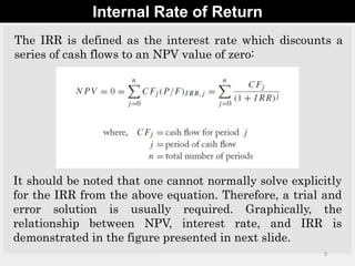 06_Rate of Return Method 1 of 3.pptx