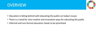 The Right Colour Blue | PPT