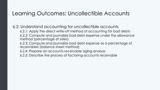 06+Receivables+and+Revenue...power point | PPT