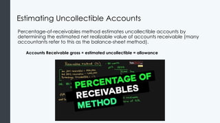 06+Receivables+and+Revenue...power point | PPTX