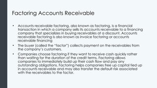 06+Receivables+and+Revenue...power point | PPT