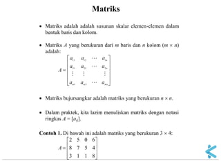 Matematika Diskrit - 06 relasi dan fungsi - 01 | PDF
