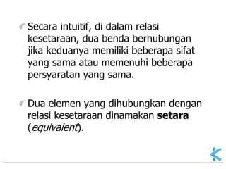 06 relasi dan fungsi (2013) | PDF