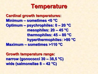 06 resistance of_microbes_to_their_environmen__tenacity_ | PPT ...