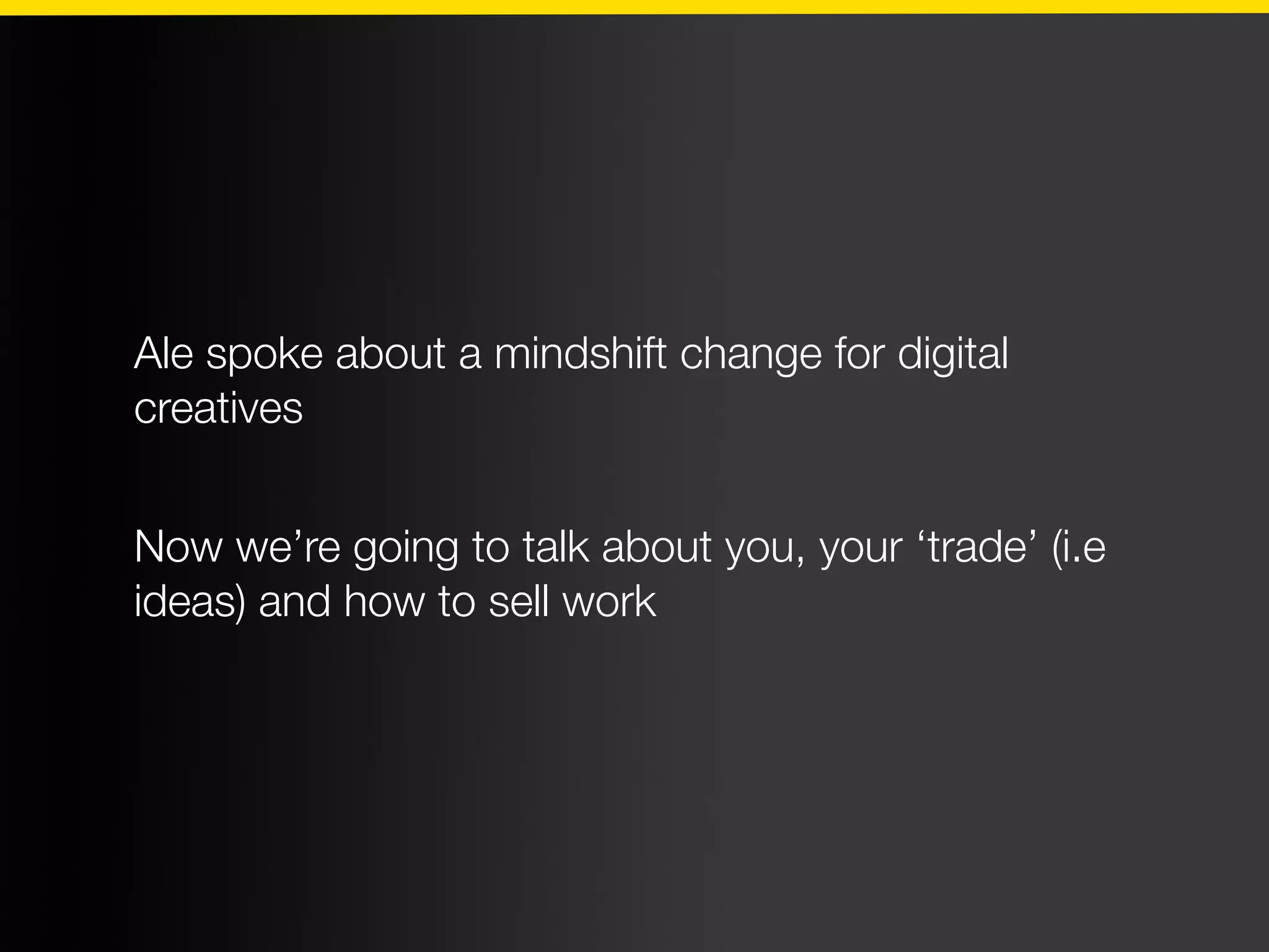 06 DIGI CREATIVE responsibilities | PPT