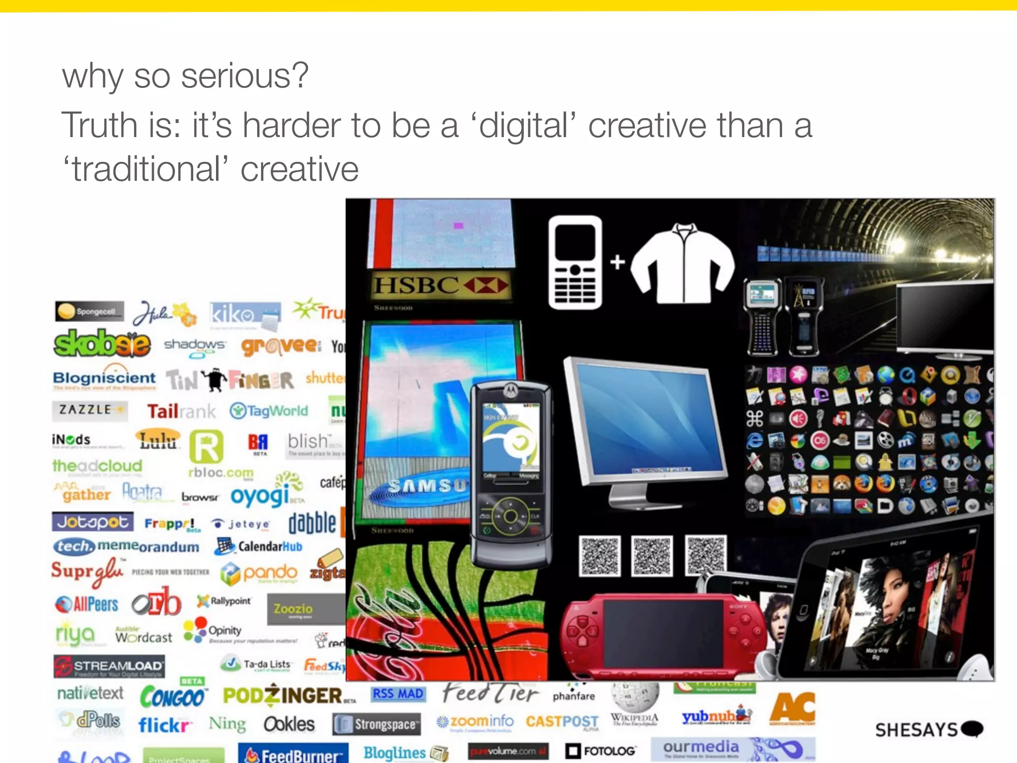 06 DIGI CREATIVE responsibilities | PPT