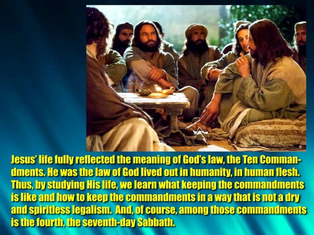 06 resting in christ | PPTX