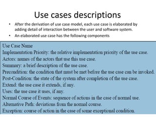 06 RE_use case diagm1.ppt | College Planning | College Education