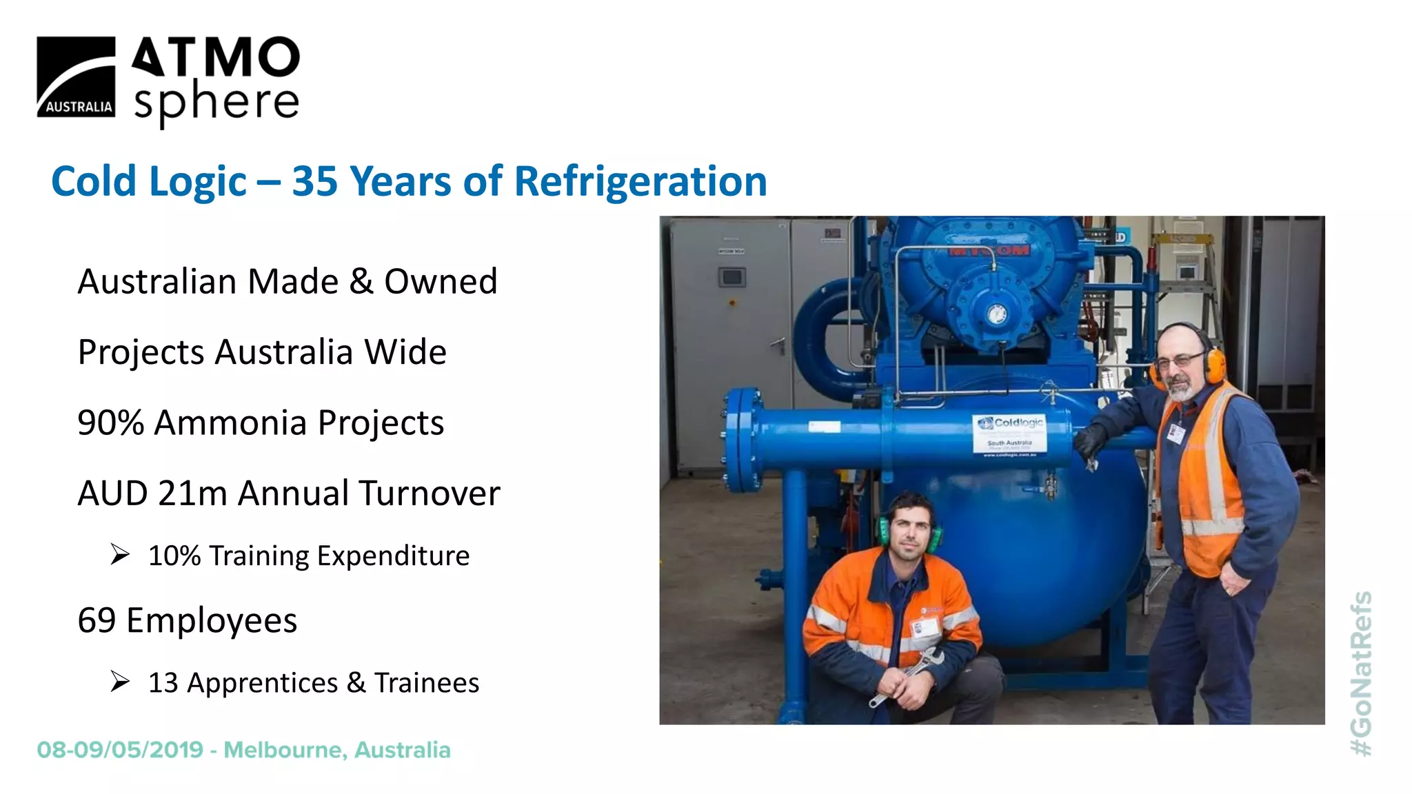 Michael Riese, Cold Logic | PDF | Home & Garden