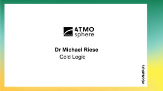 Michael Riese, Cold Logic | PDF | Home & Garden
