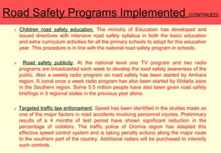 06 safety ethiopia | PPT