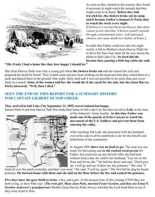 Samuel Park Jr and Jean Harvey Park | PDF