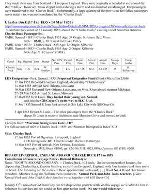 Samuel Park Jr and Jean Harvey Park | PDF