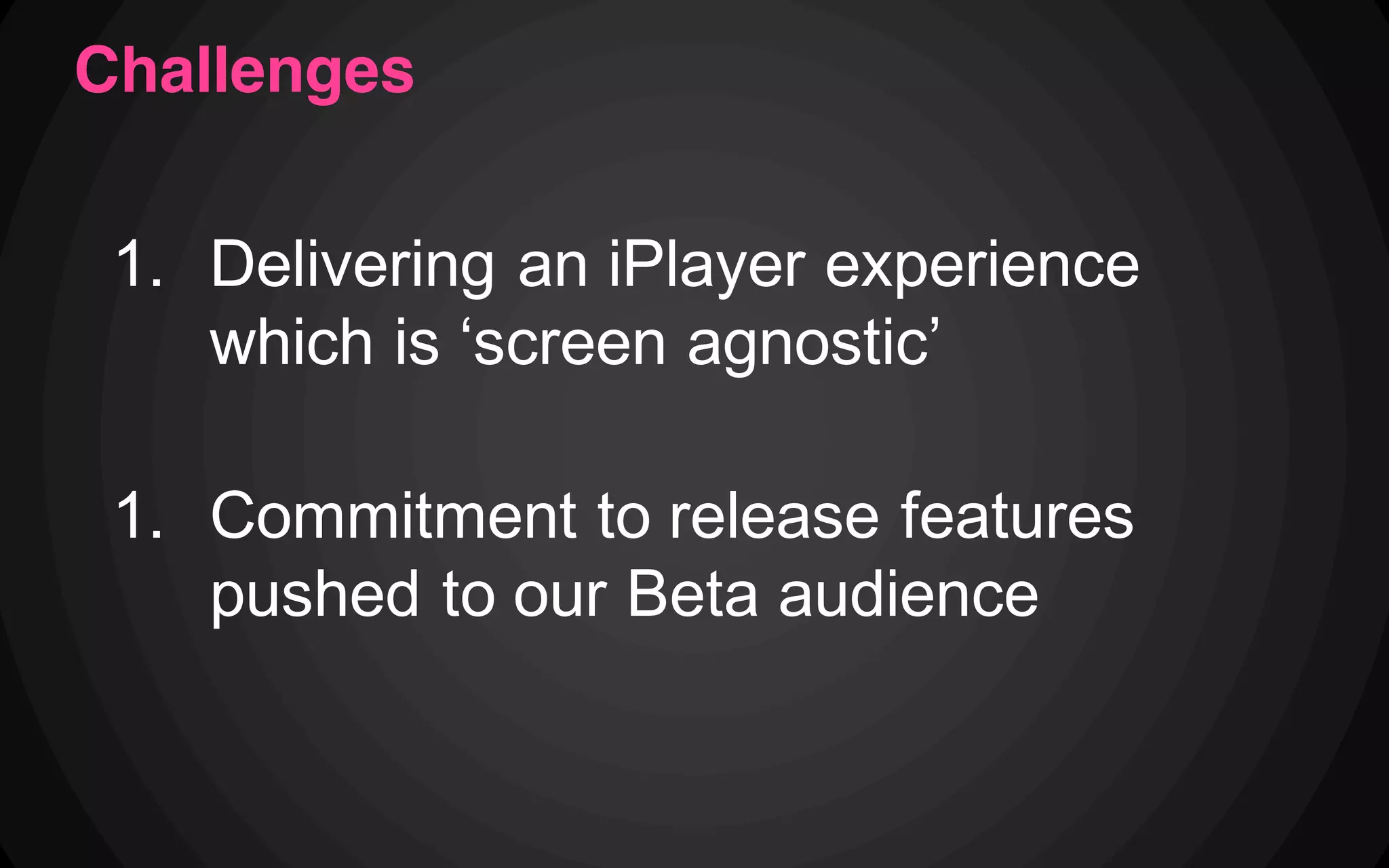 Agile Product Development: Scaled Delivery | PDF