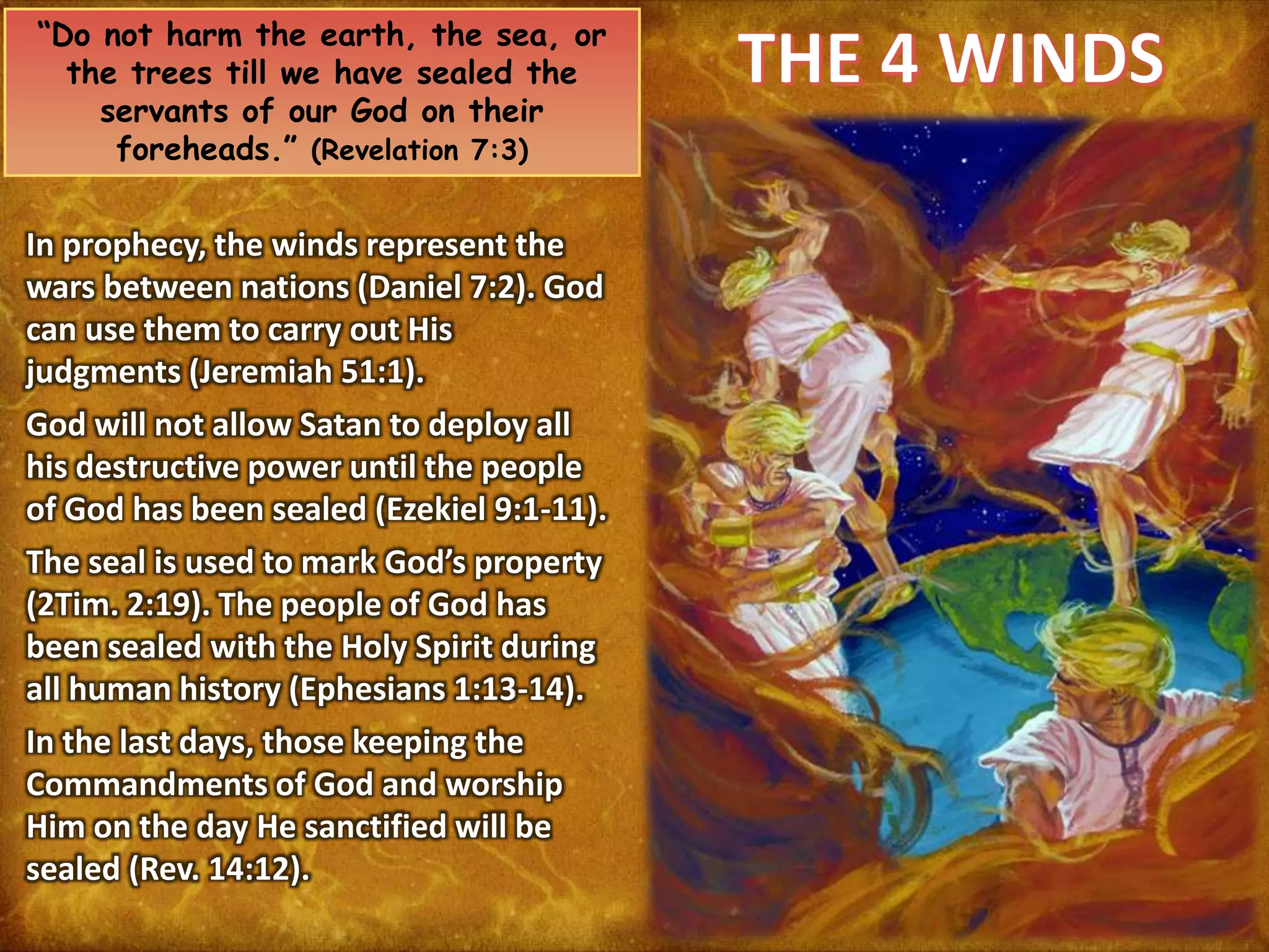 06 sealed people of god rev 7 | PPT