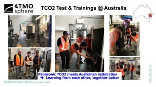 Gaku Shimada, Panasonic | PPT