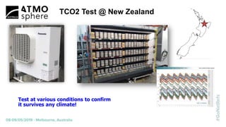 Gaku Shimada, Panasonic | PPT