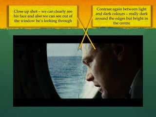 Shutter Island Analysis | PPTX | Movies | Entertainment