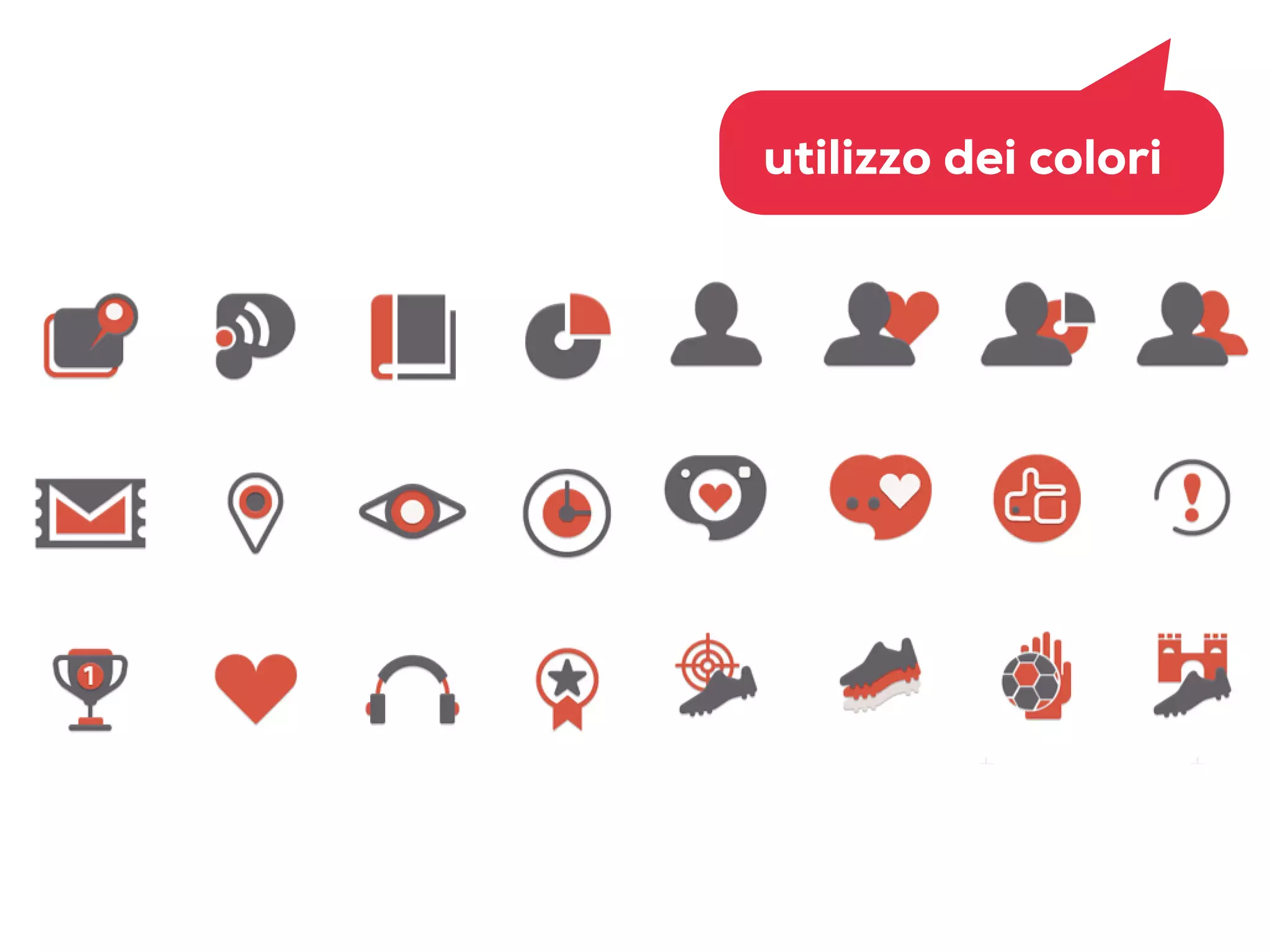 Simboli e icone | PDF