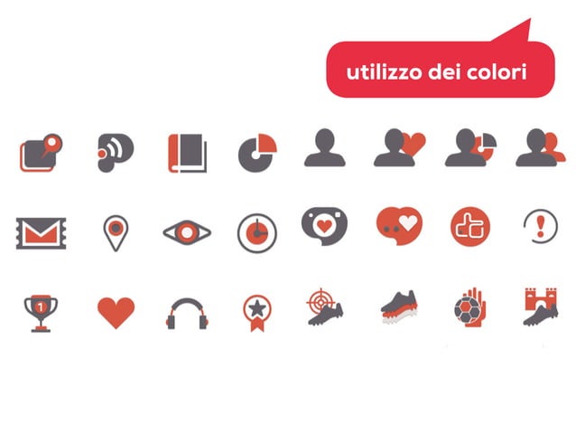 Simboli e icone | PDF