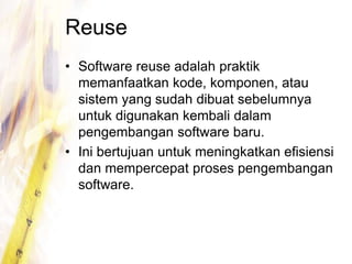 06 Software Construction Fundamentals | PPT