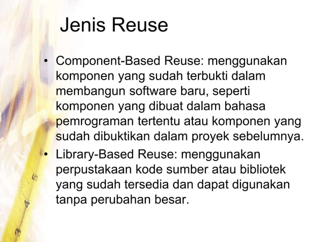 06 Software Construction Fundamentals | PPT