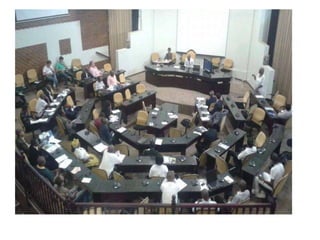 Transforming Communities through ICT Development | PPT