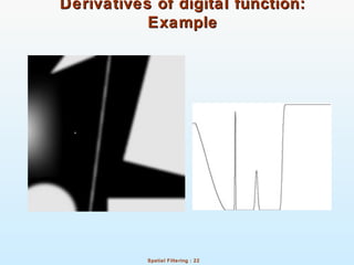 06 spatial filtering DIP | PPT