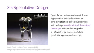 Exploring the future through design | PDF