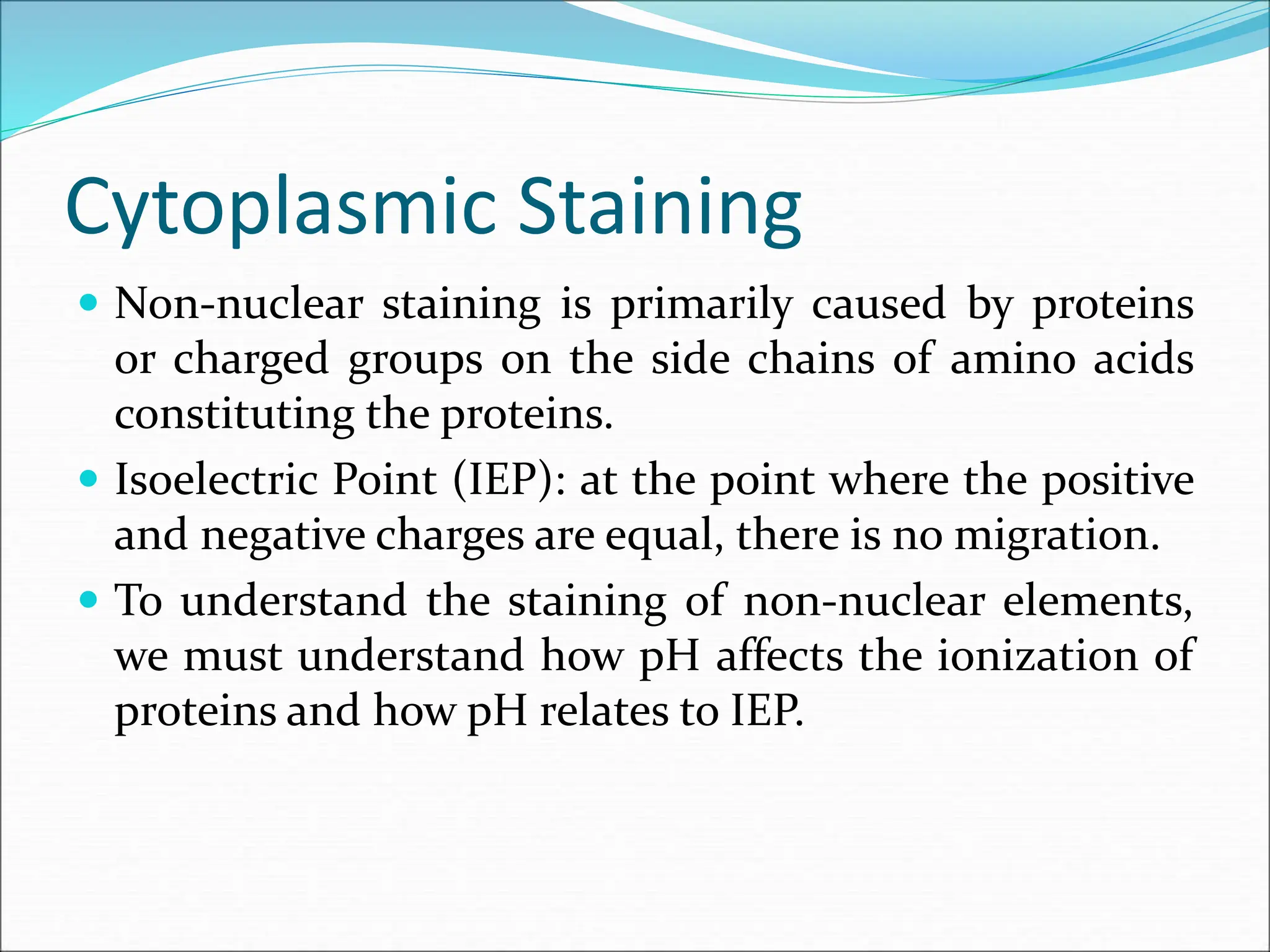 procedure for Staining on routine histopath.ppt