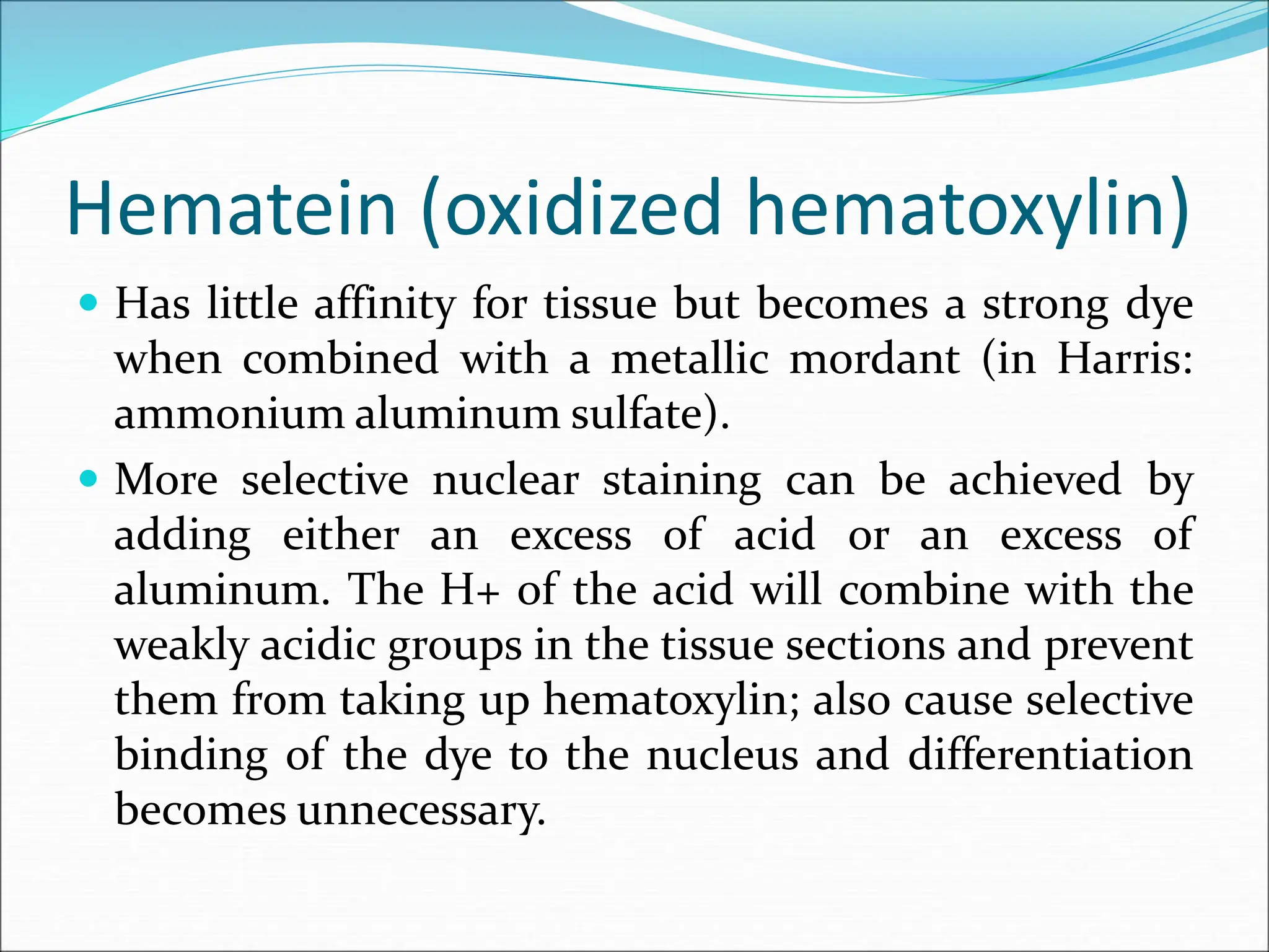 procedure for Staining on routine histopath.ppt