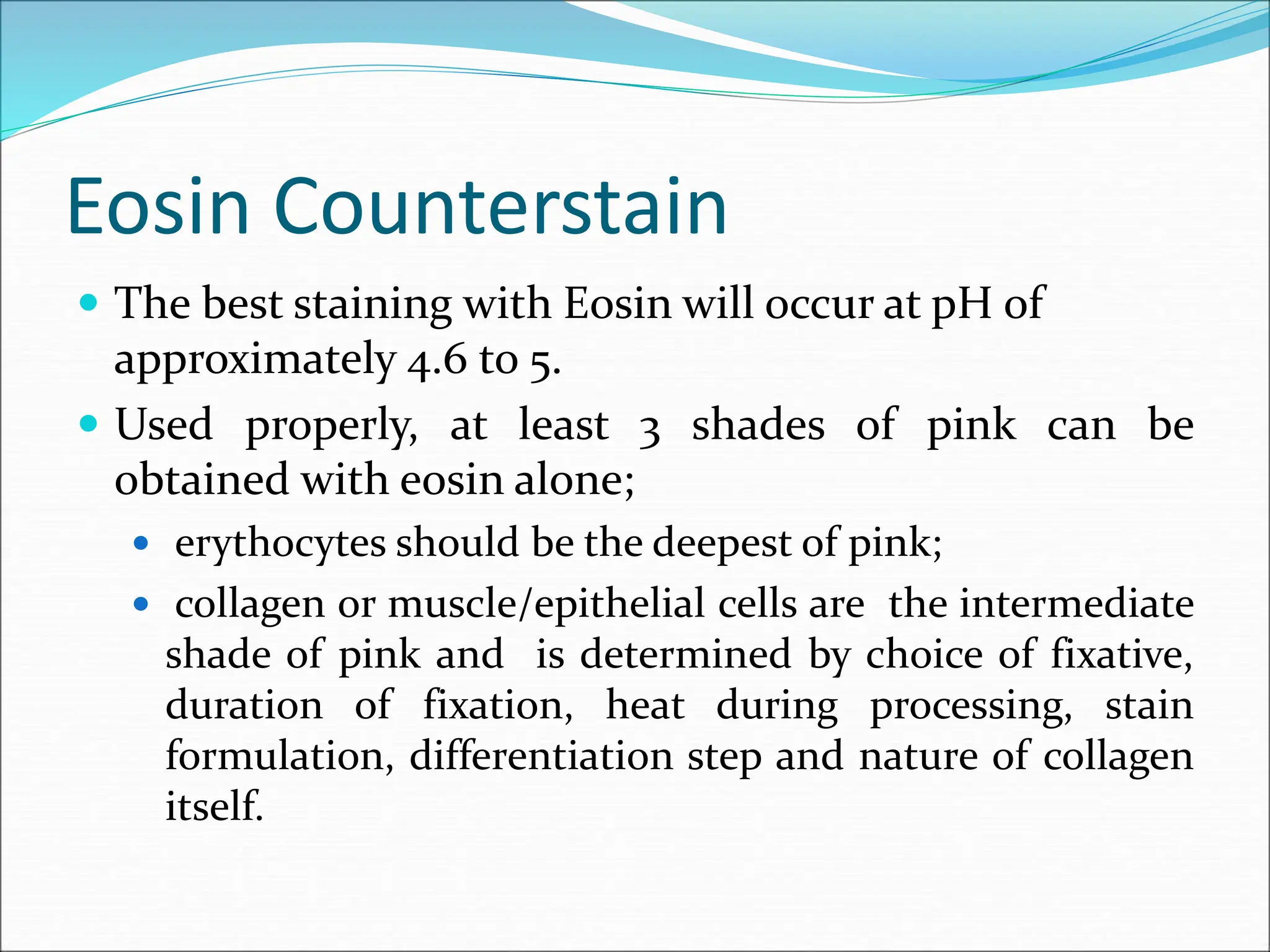 procedure for Staining on routine histopath.ppt