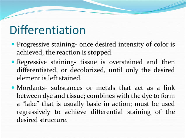 procedure for Staining on routine histopath.ppt