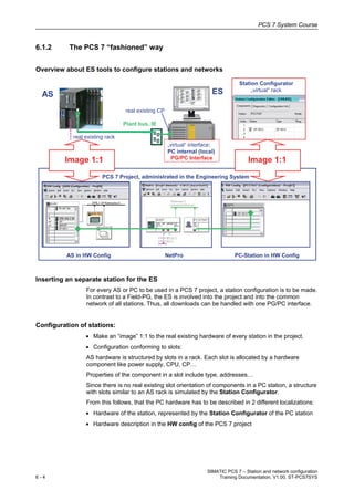 06 station and network configuration v1.00_en | PDF