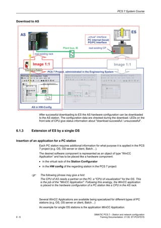 06 station and network configuration v1.00_en | PDF