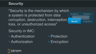 IMC Summit 2016 Breakout - Steve Wikes - Making IMC Enterprise Grade ...