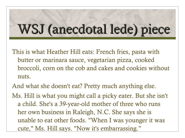 06 story structures | PPT