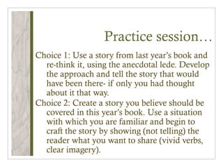 06 story structures | PPT