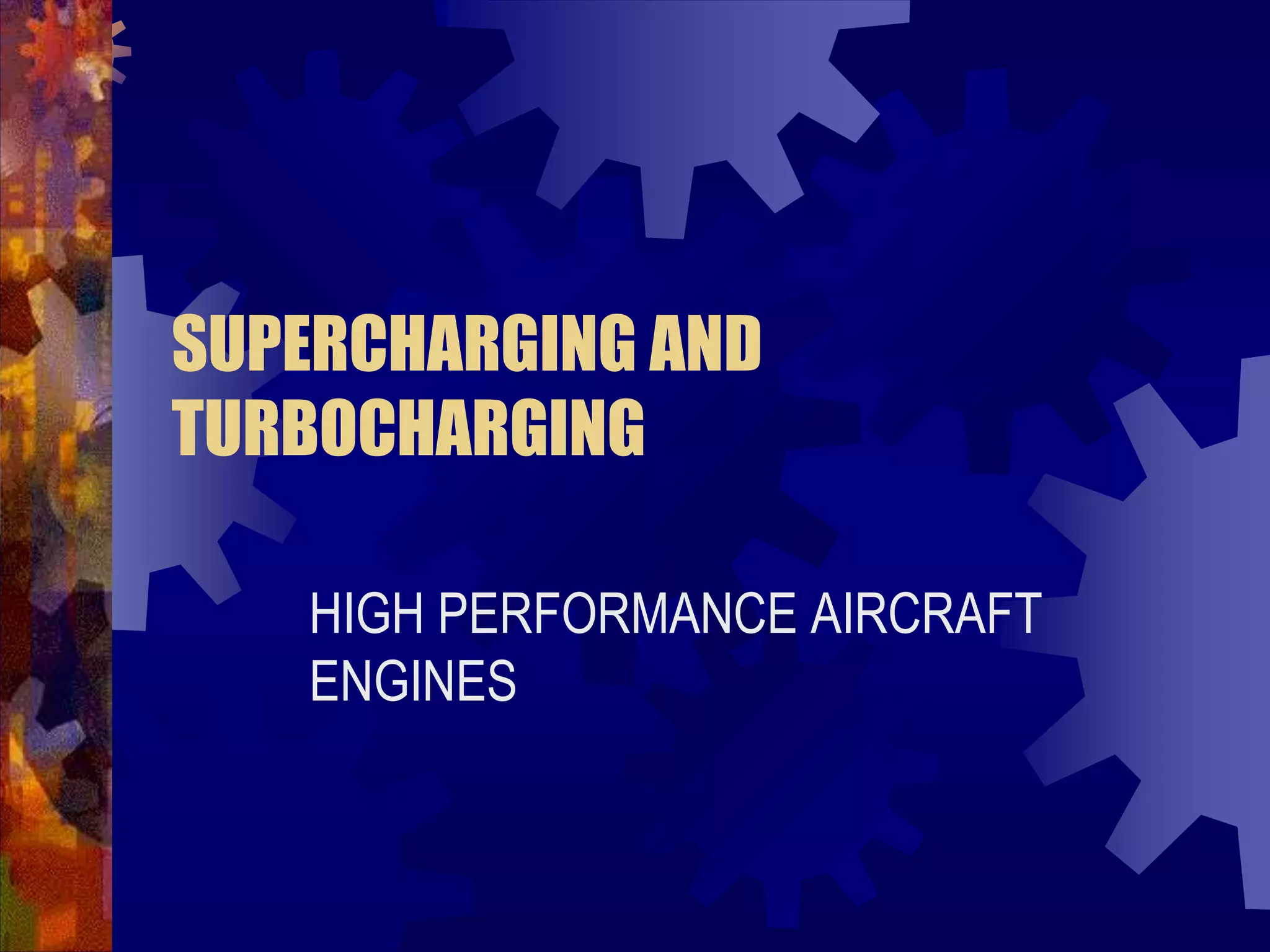 The Influence And Evolution Of Turbocharging – XQMDXB