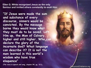 06 Testing The Prophets Sef Eng | PPT