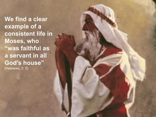 06 Testing The Prophets Sef Eng | PPT