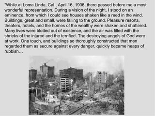 06 Testing The Prophets Sef Eng | PPT