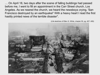 06 Testing The Prophets Sef Eng | PPT